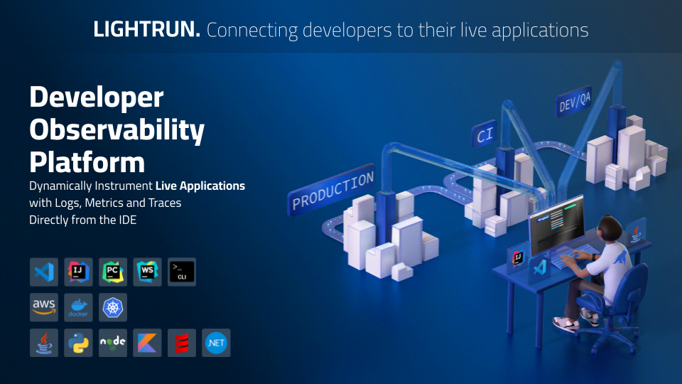 Lightrun - The Developer Observability Platform :: Lightrun's Developer ... Lightrun - The Developer Observability Platform :: Lightrun's Developer ...
